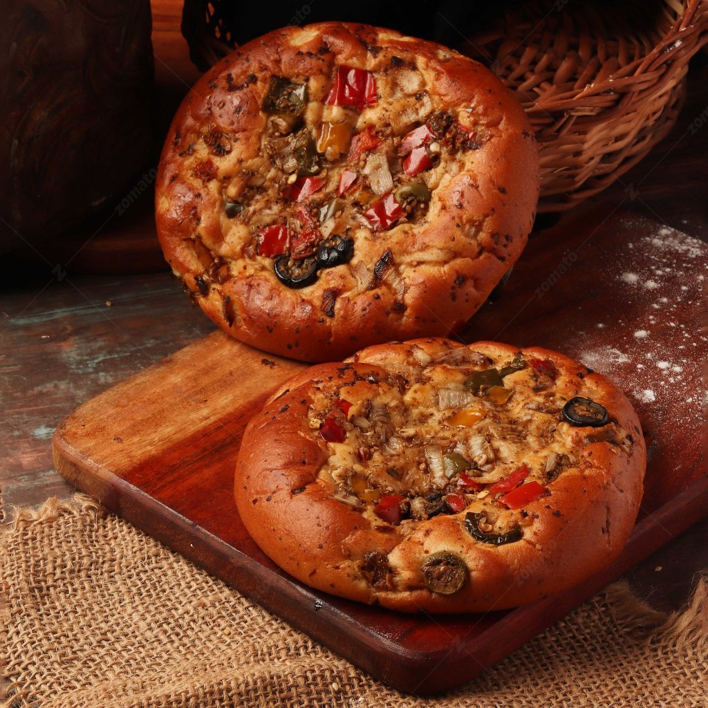 Signature Breads | Bikanervala Catalogue