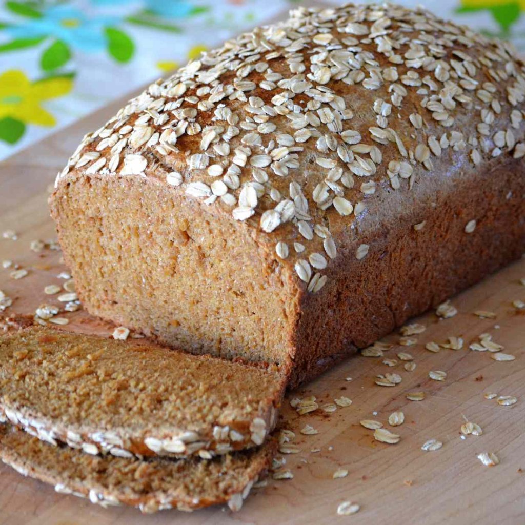 Healthy Breads | Bikanervala Catalogue