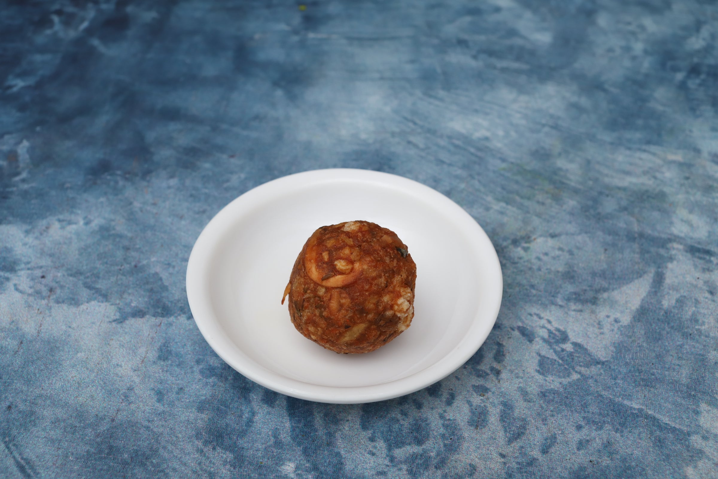 Dry Fruit Cutlet | Bikanervala Catalogue