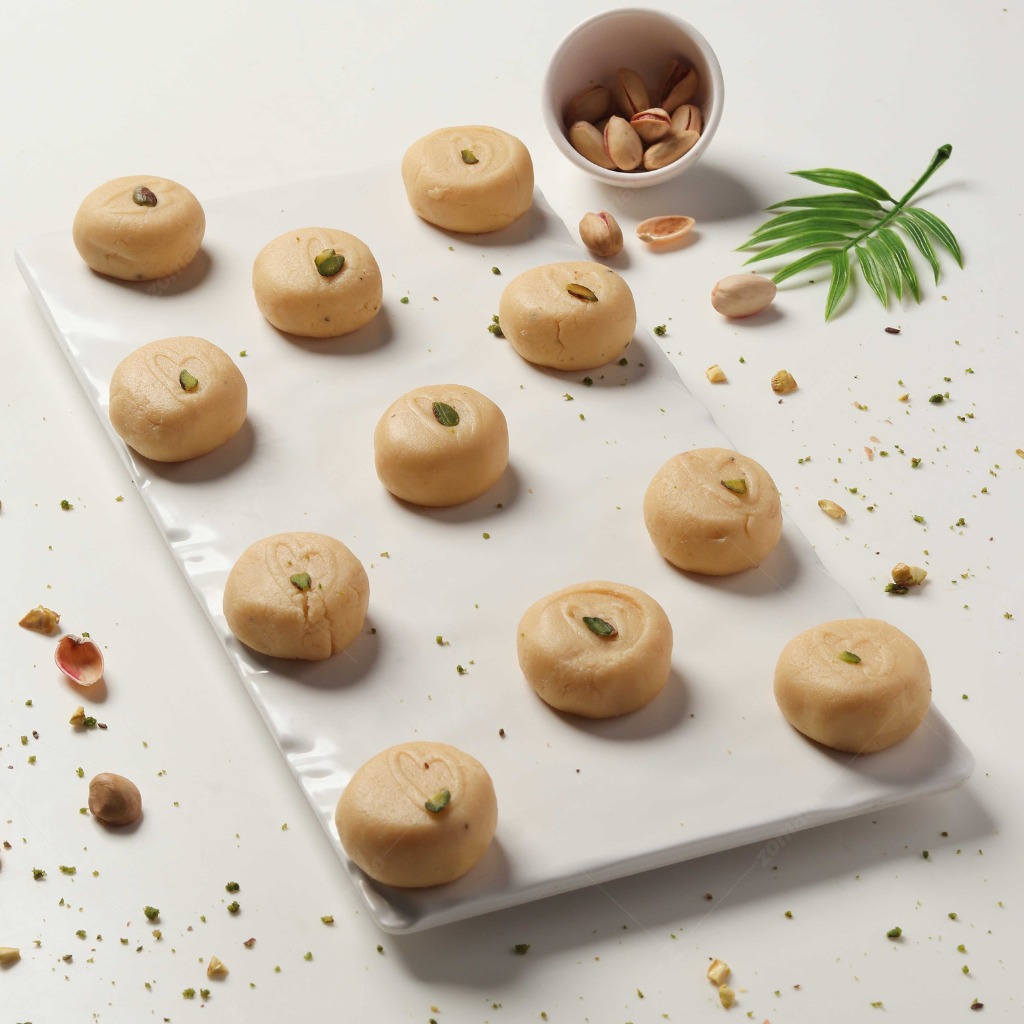 Chirawa Peda | Bikanervala Catalogue