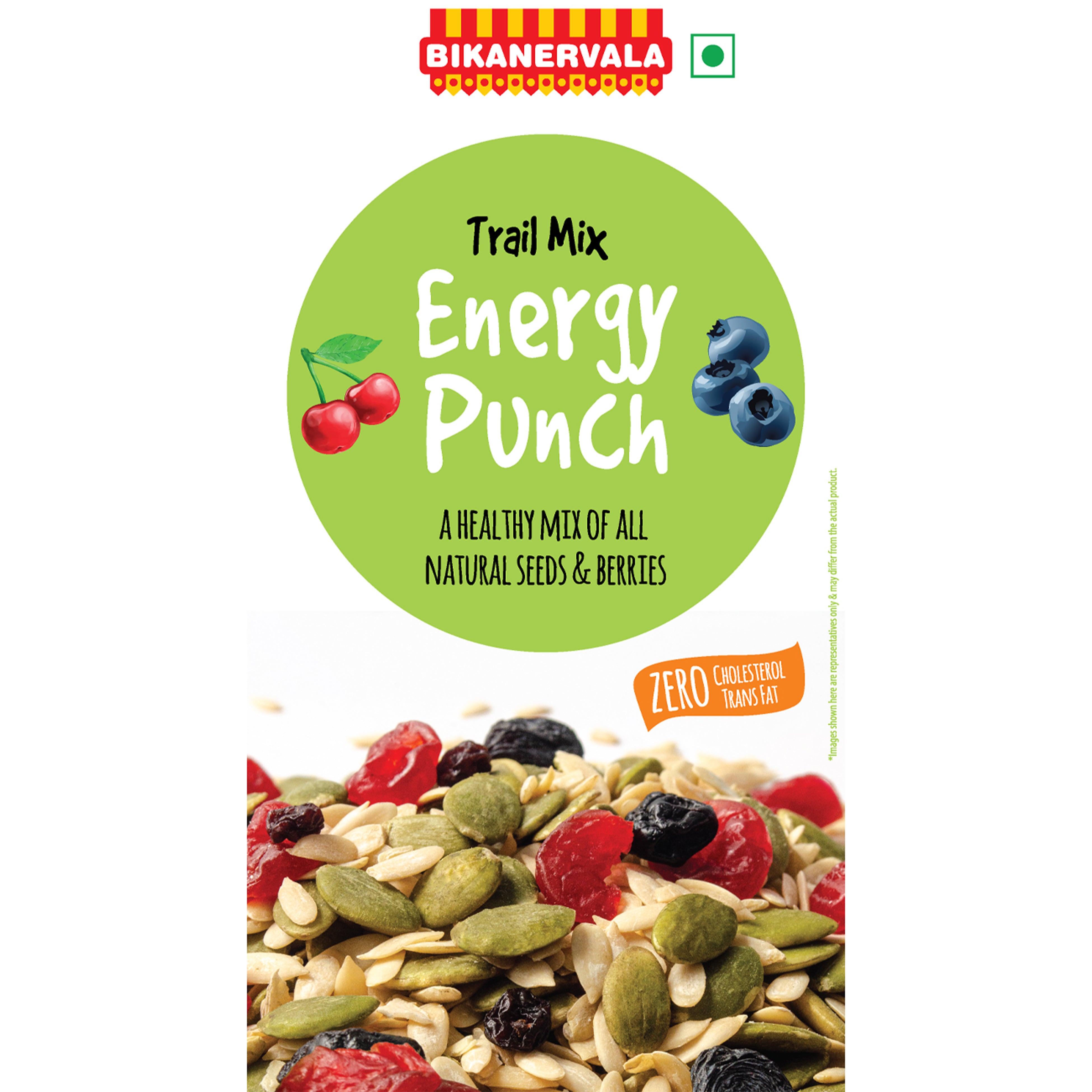 Dry Fruit | Bikanervala Catalogue
