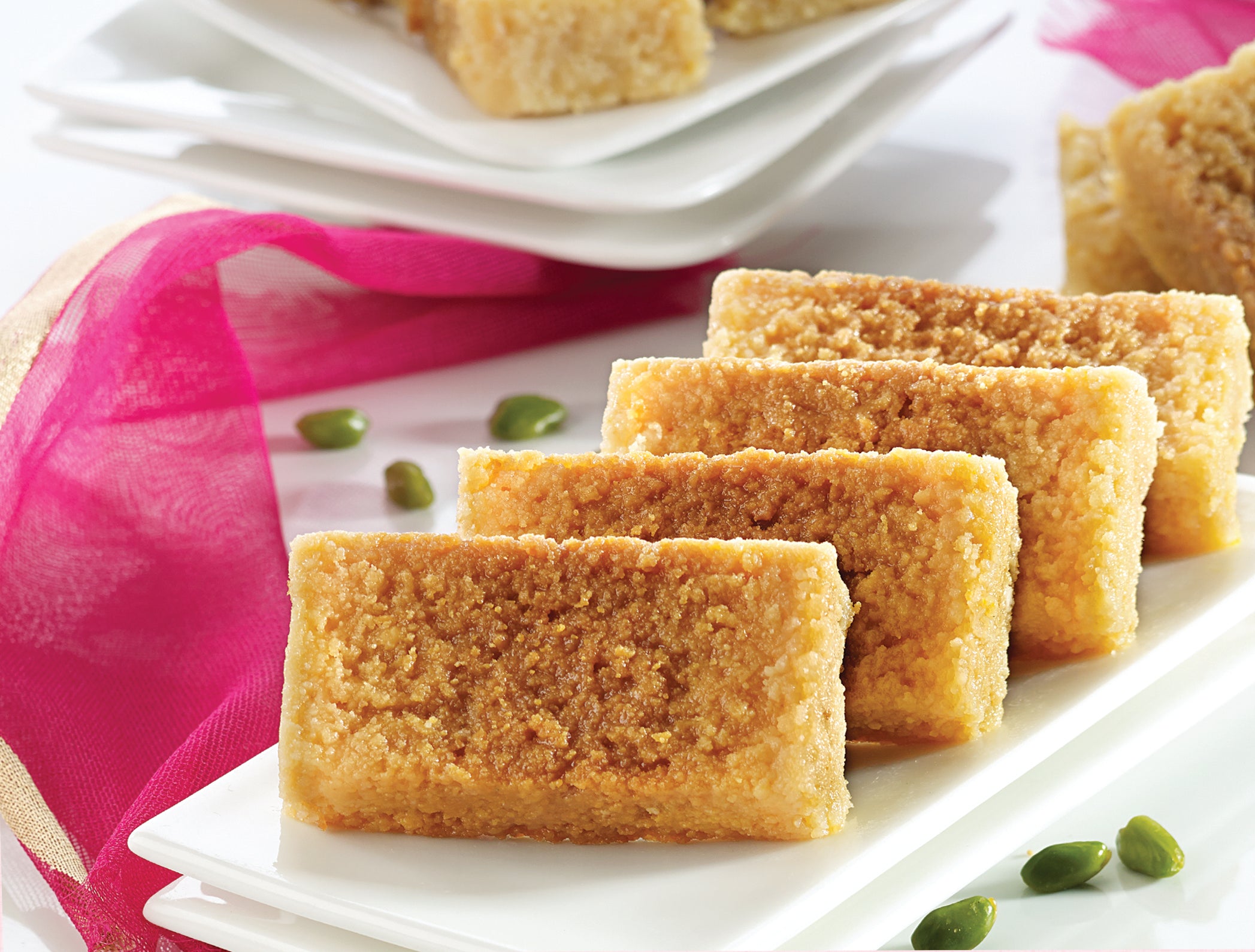 Milk Cake | Bikanervala Catalogue