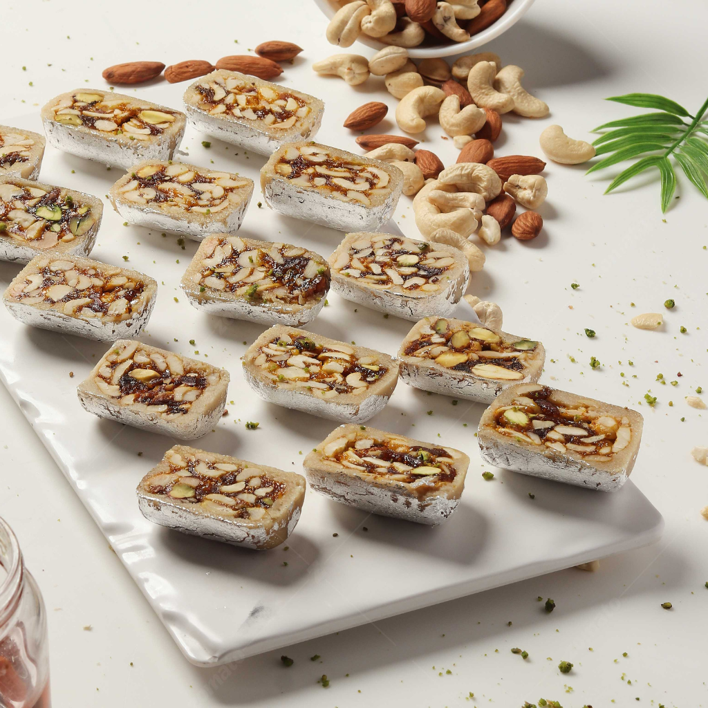 Dry Fruit | Bikanervala Catalogue